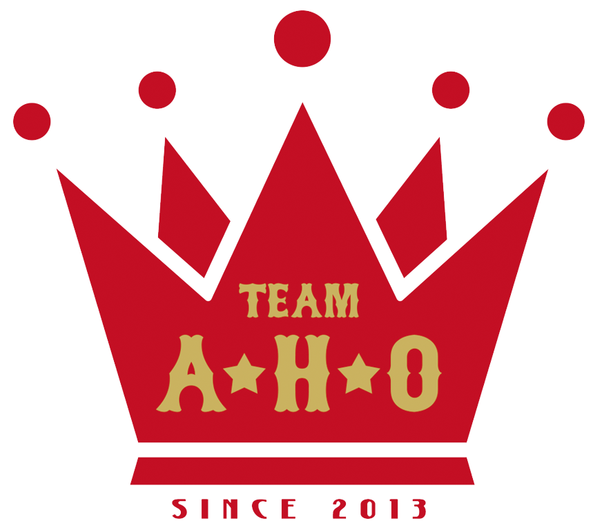 ABOUT | TEAM A☆H☆O公式サイト
